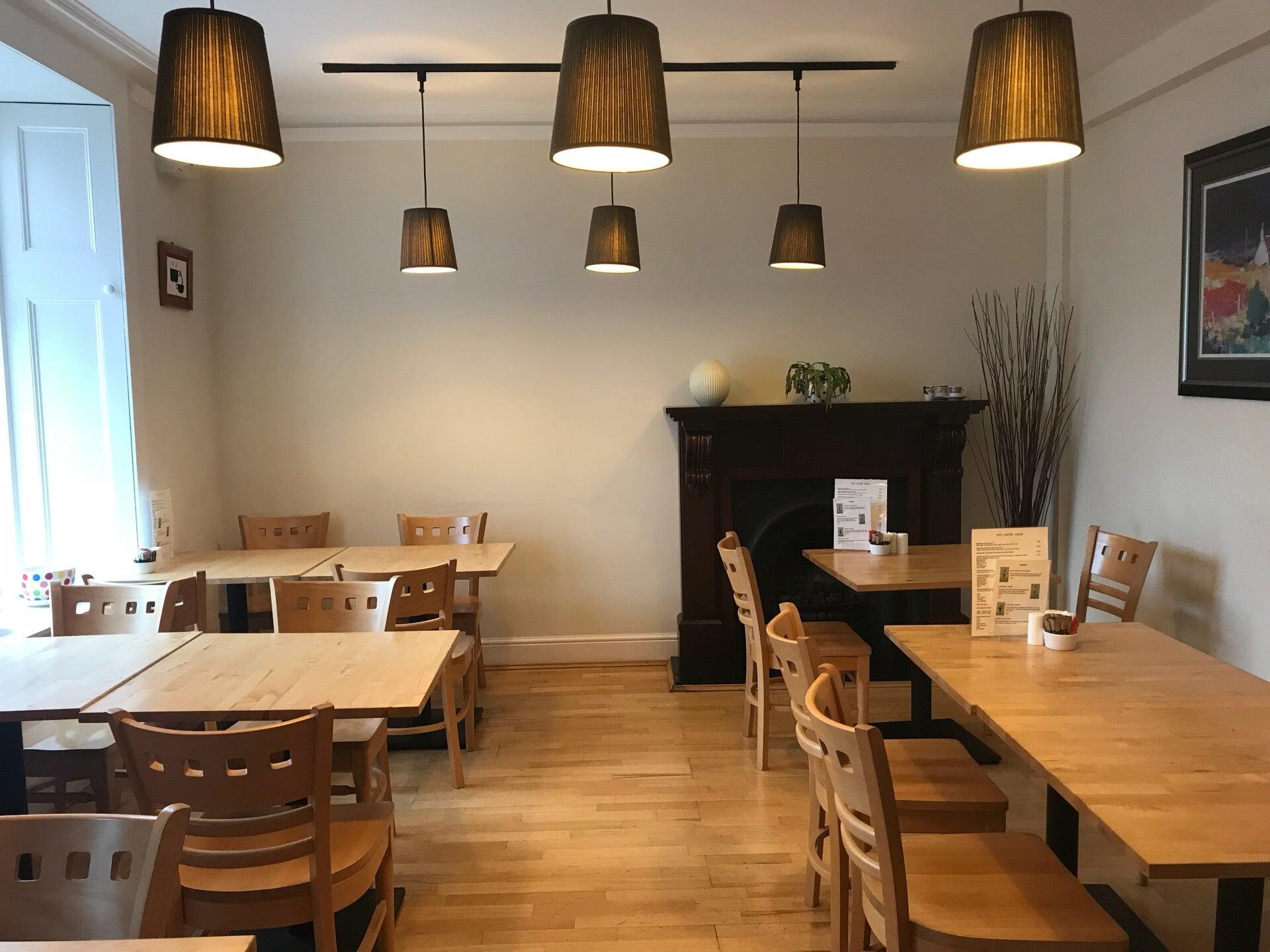 Pips Coffee House - Callander, Scotland - Nextdoor