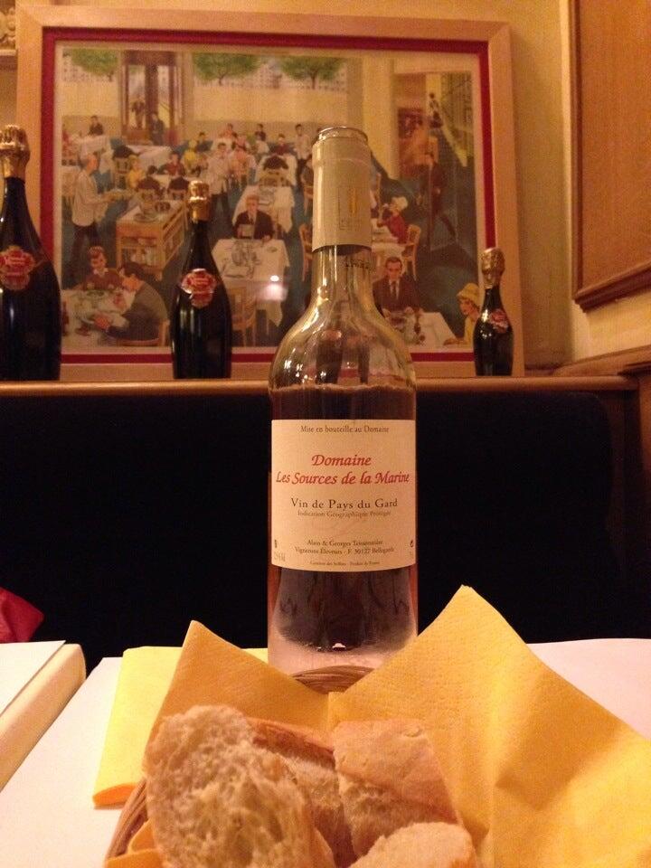 Le Petit Bofinger - Nîmes - Nextdoor