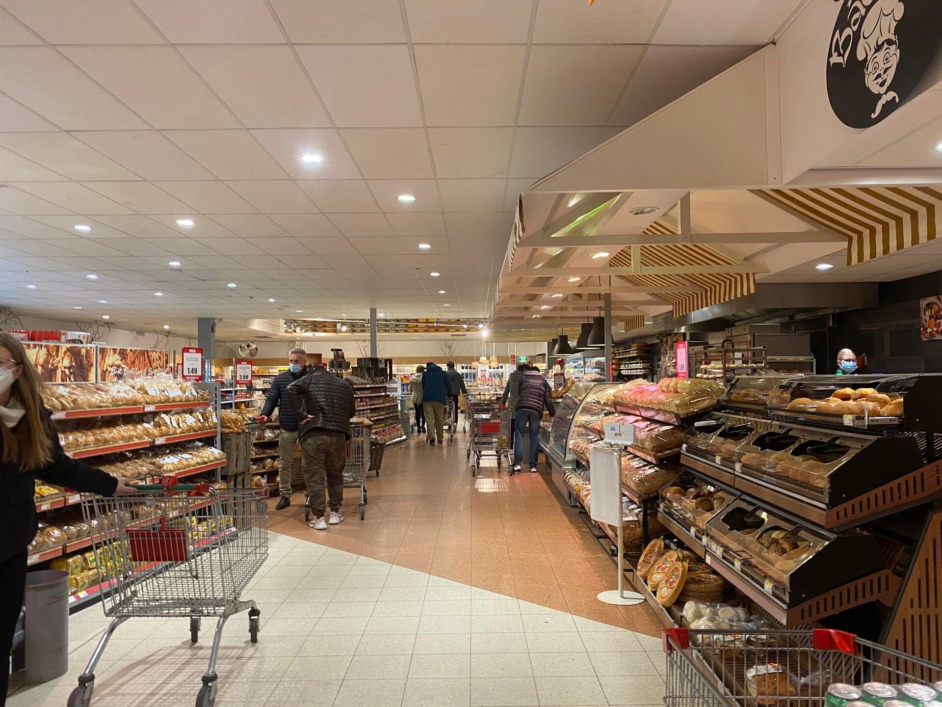 ter Huurne Hollandmarkt - Nextdoor