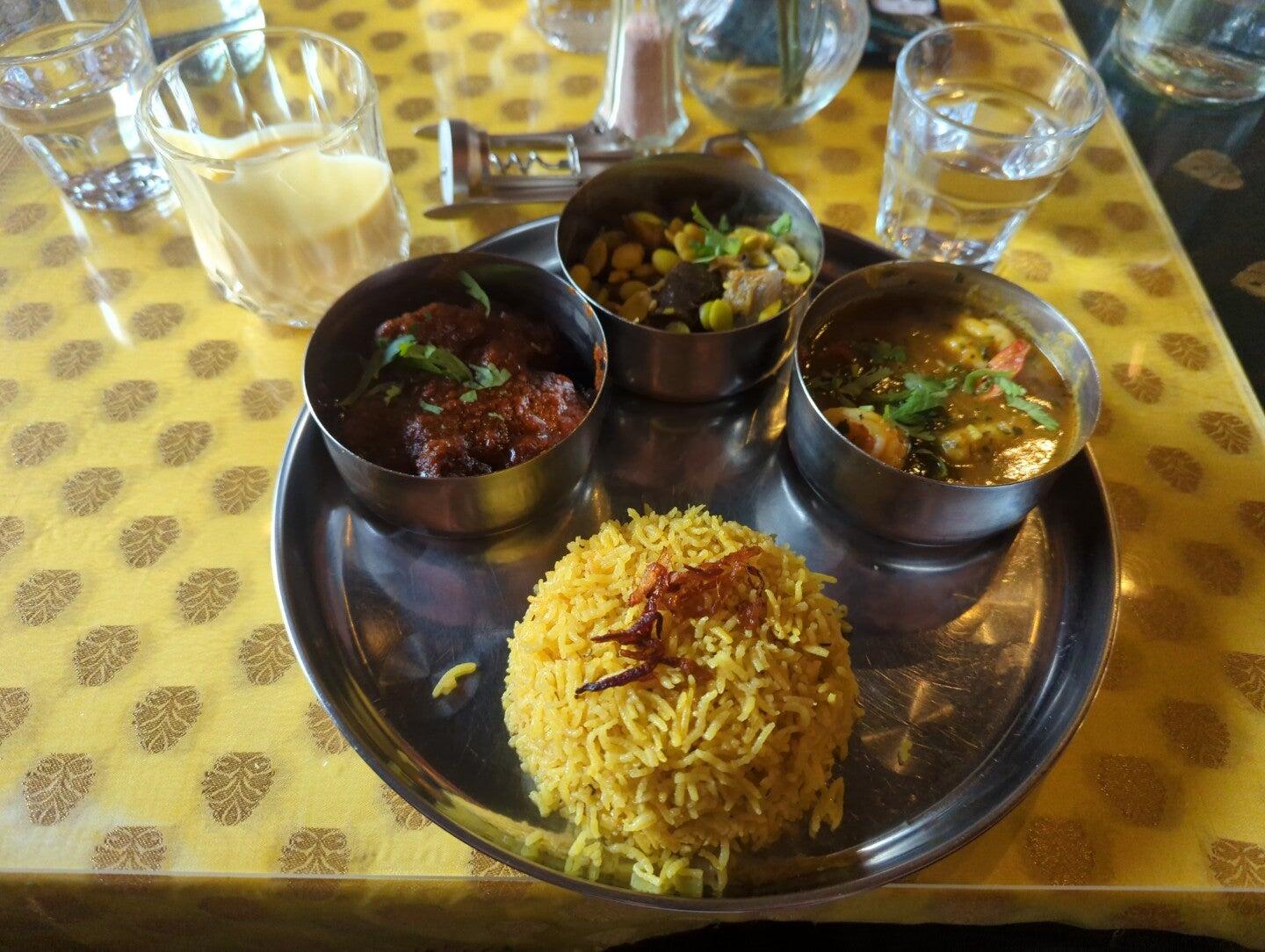 Masala India - London - Nextdoor