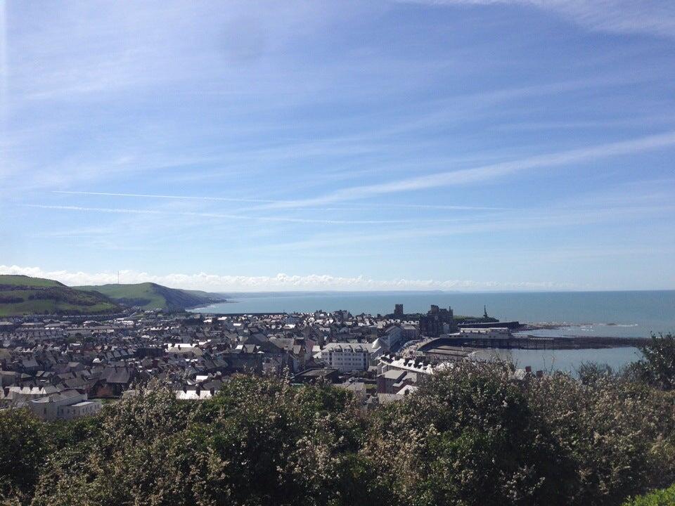 Welsh Books Council - Aberystwyth - Nextdoor