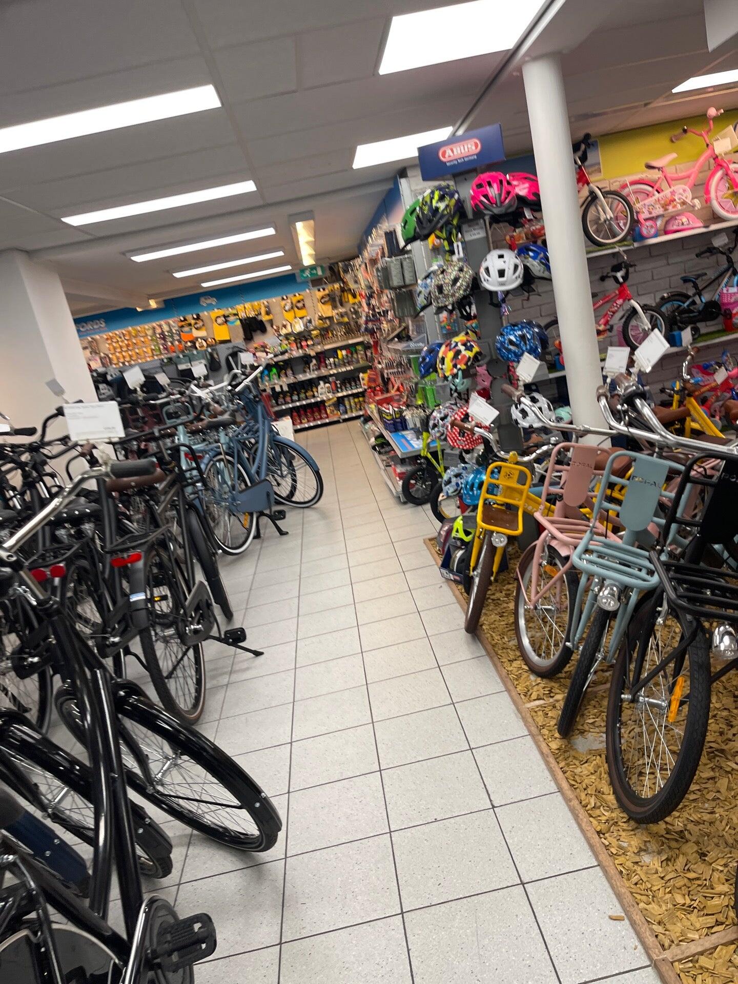 Halfords - Amstelveen, Noord-Holland - Nextdoor