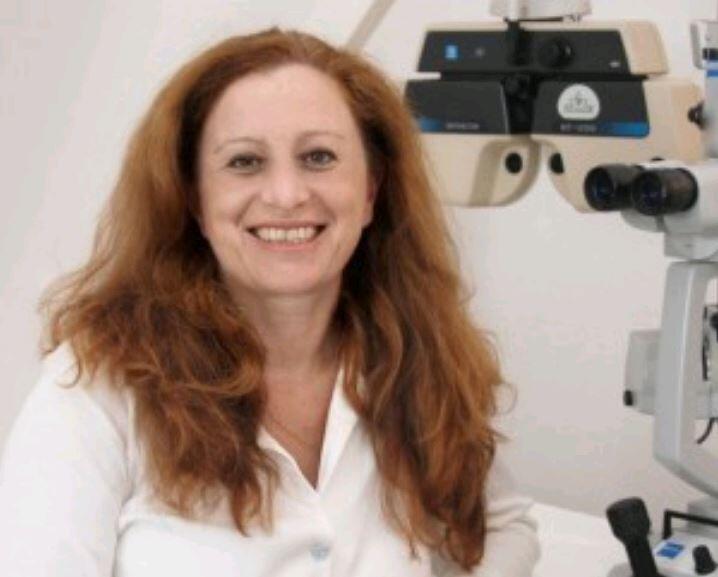 Augenärztin Dr. med. Diana Mintzer - Nextdoor