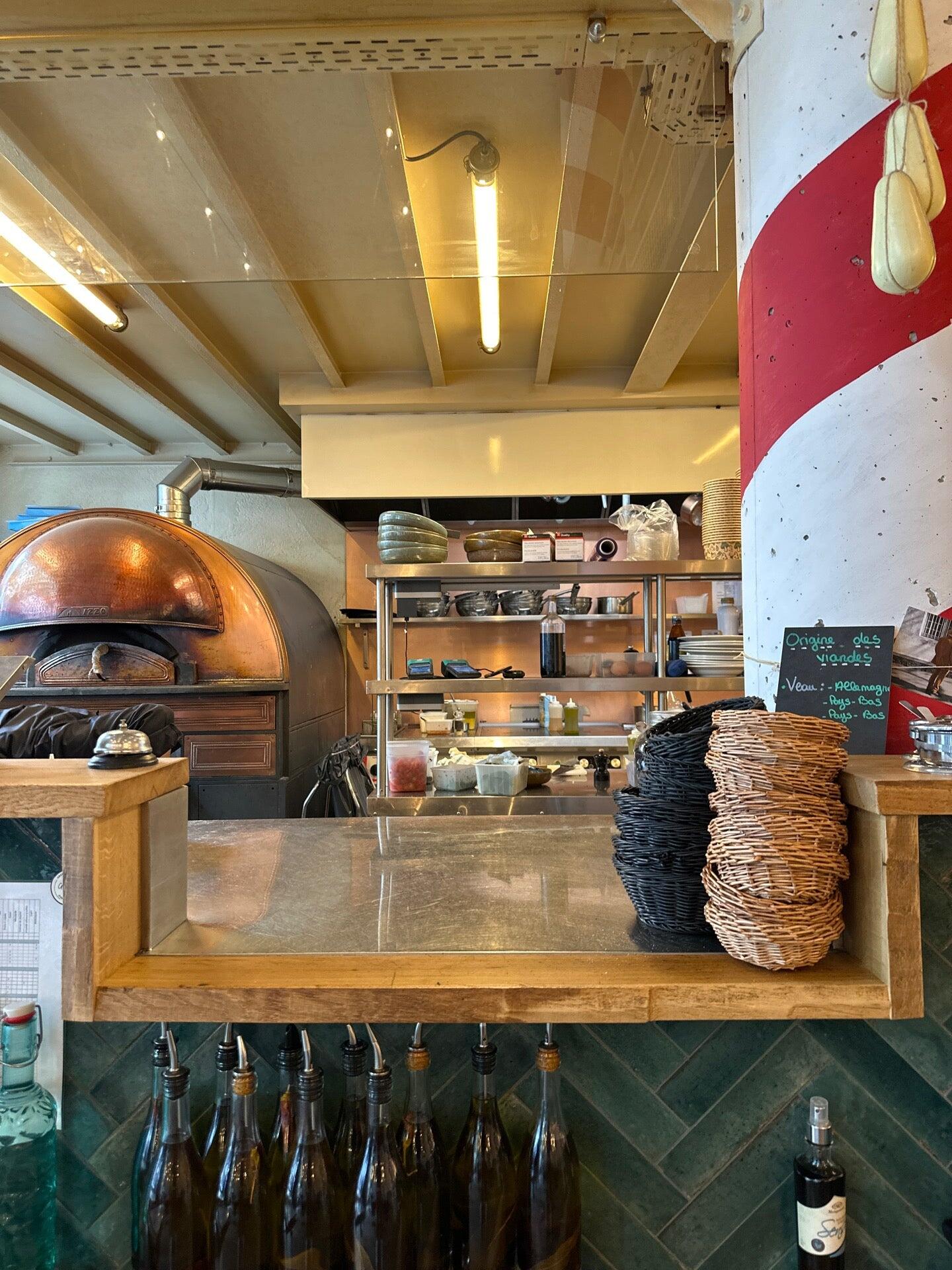 Gemini Family - Nextdoor