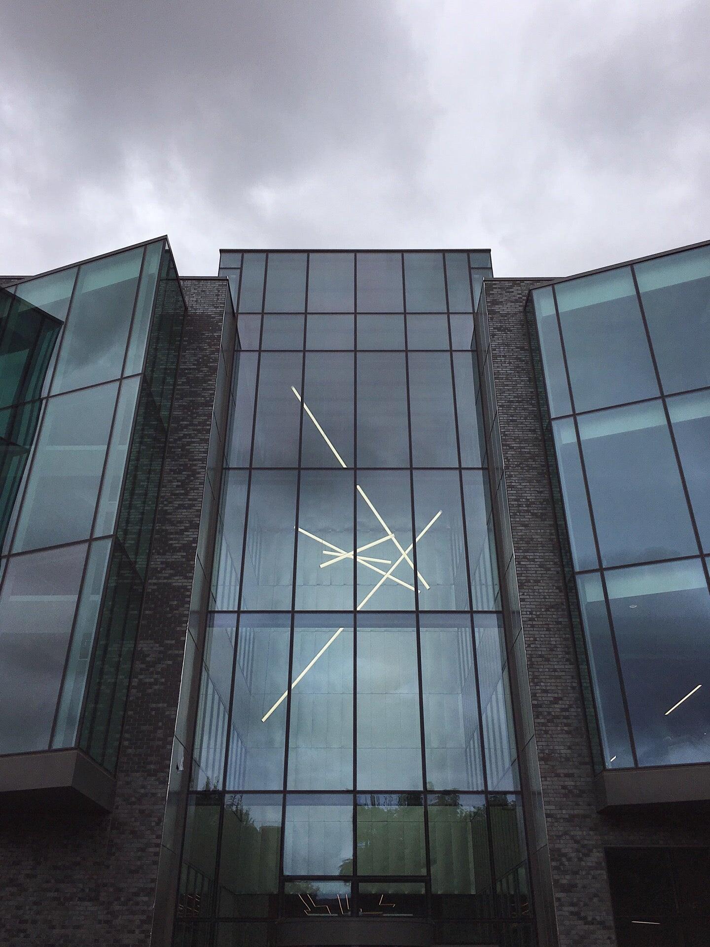 Bright Building - Manchester - Nextdoor