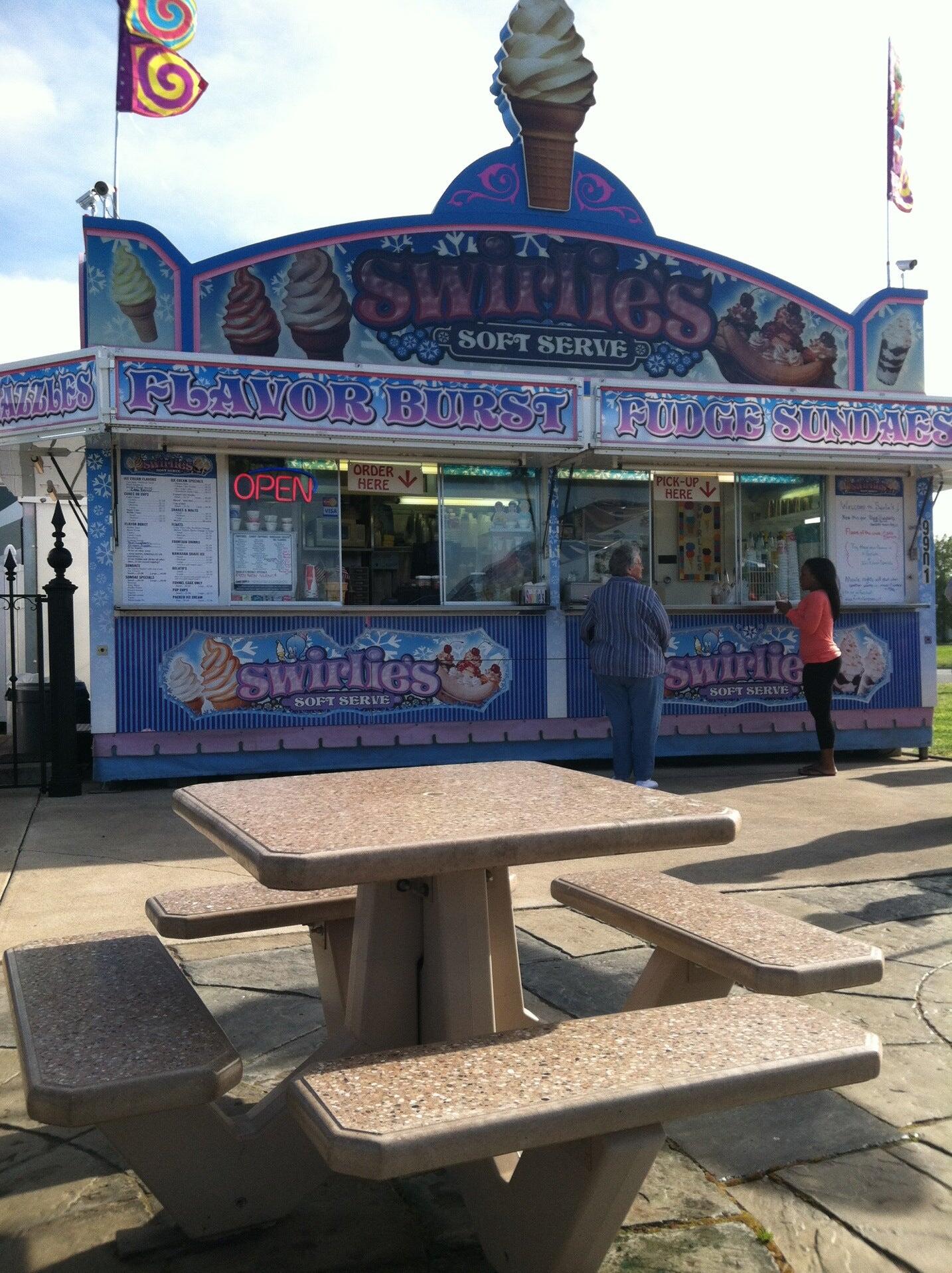 Swirlie's Soft Serve - Manassas, VA - Nextdoor