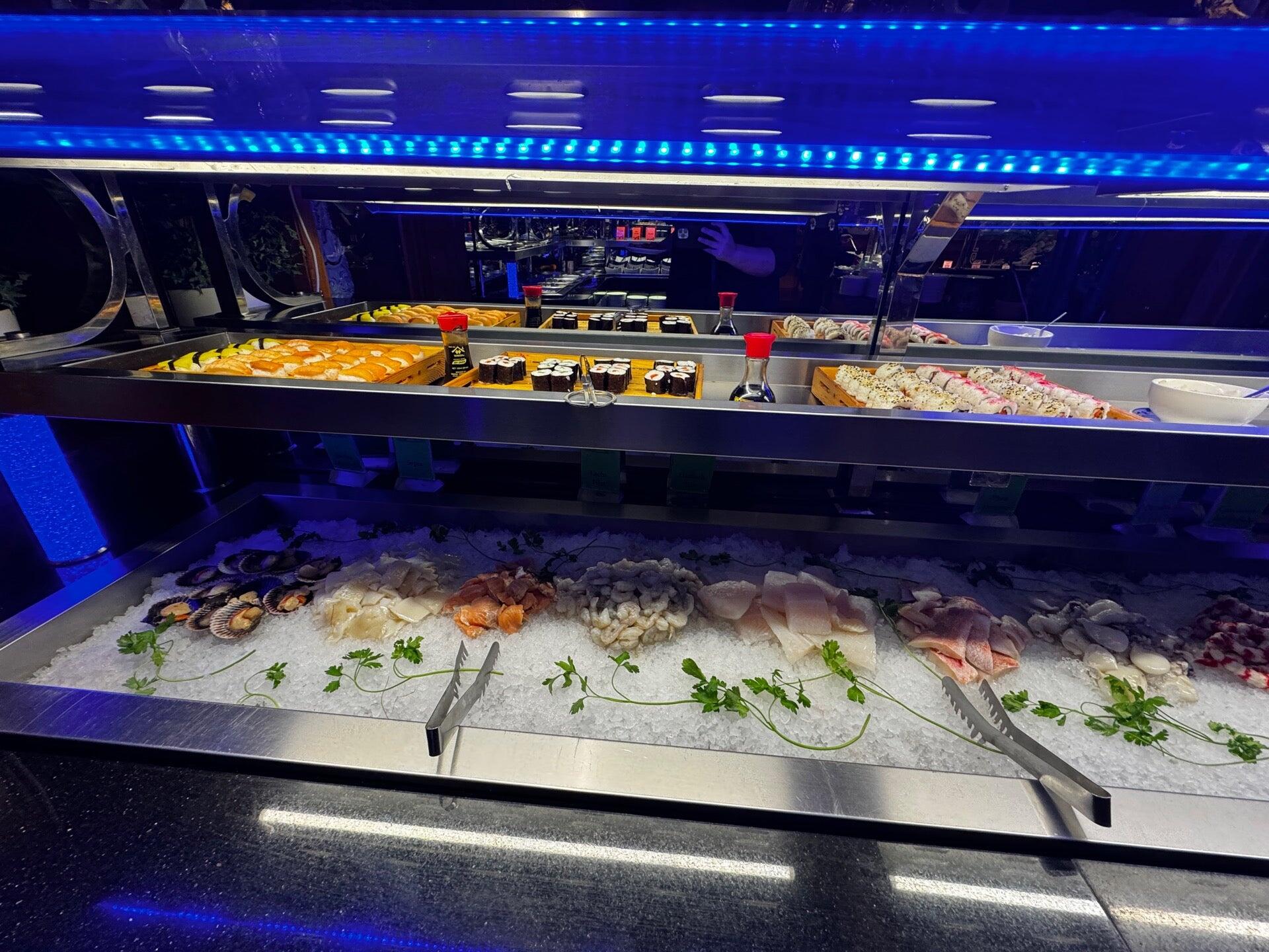 Asia Palace - Nextdoor