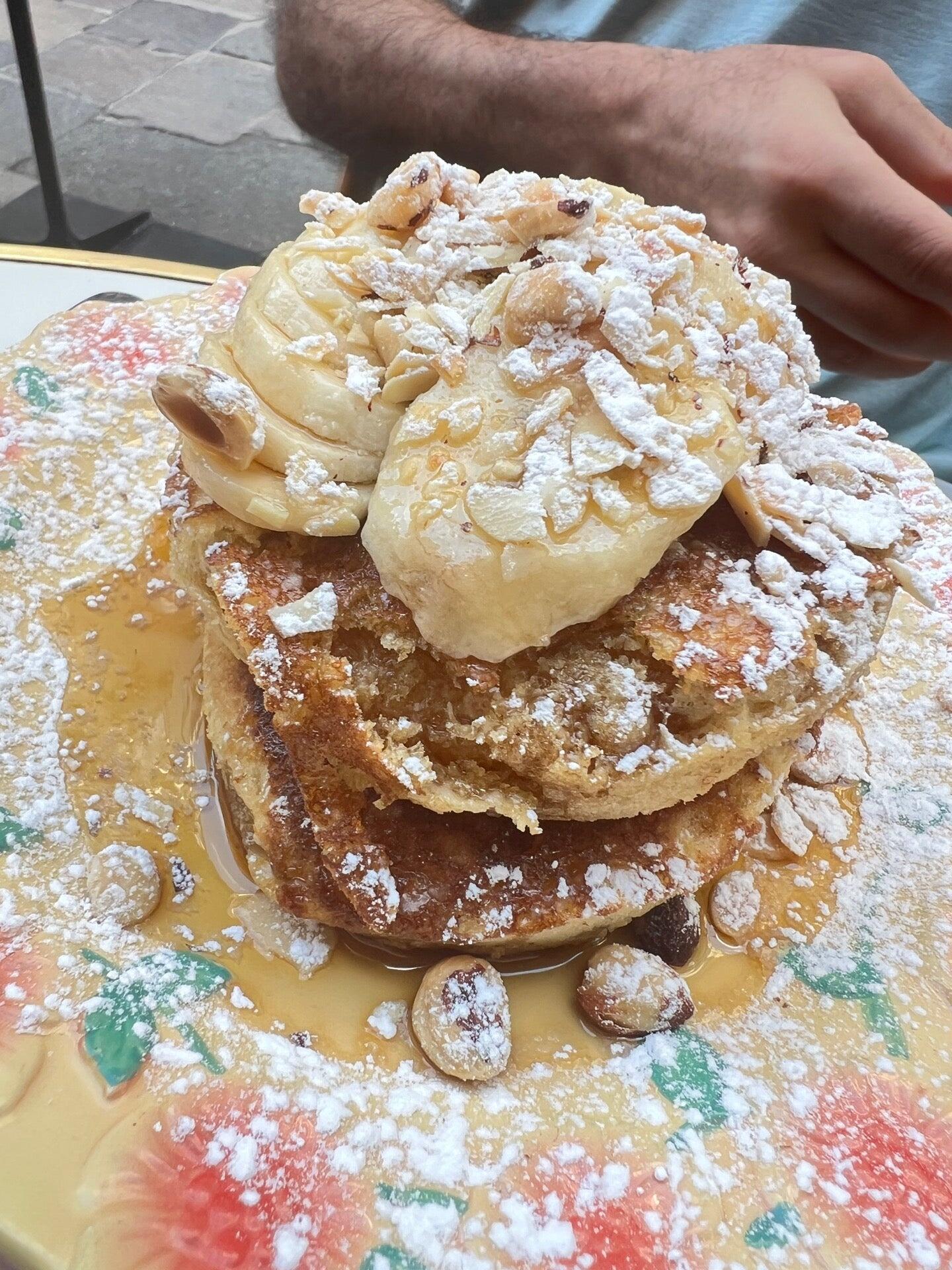 Le Petit Crème - Nextdoor