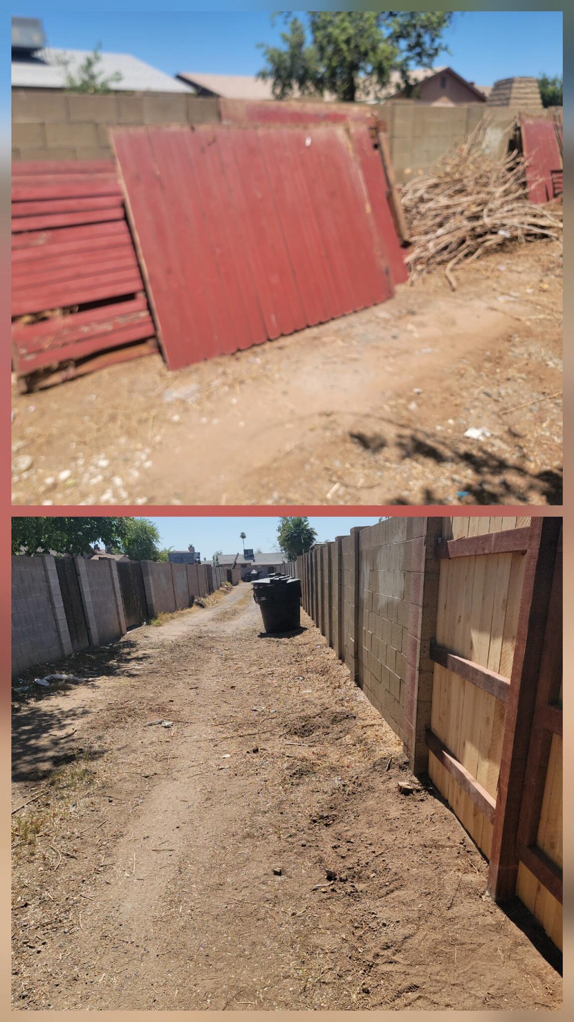 JYS Transport & Hauling - Nextdoor