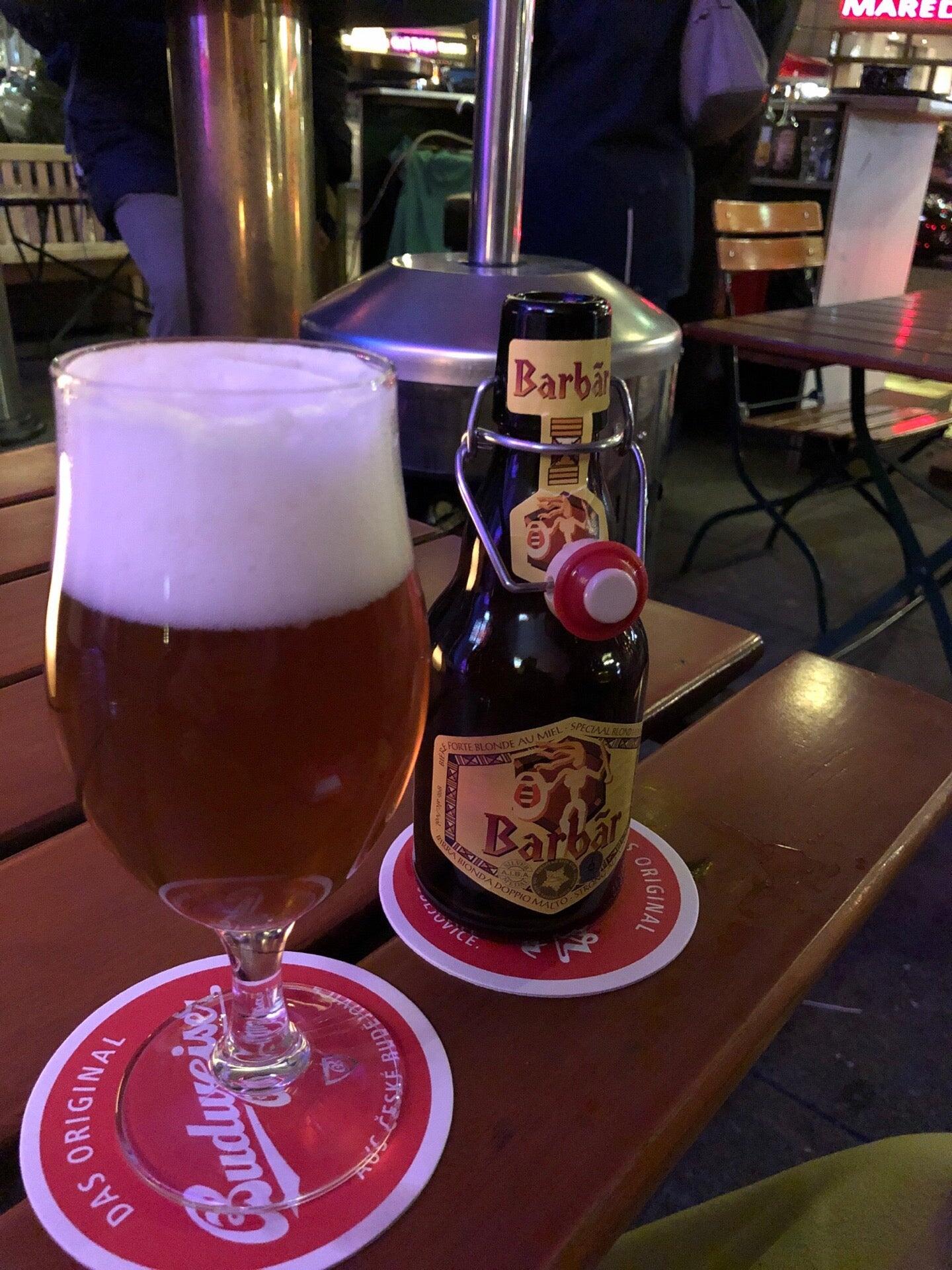 Biertuin de Koef - Nextdoor