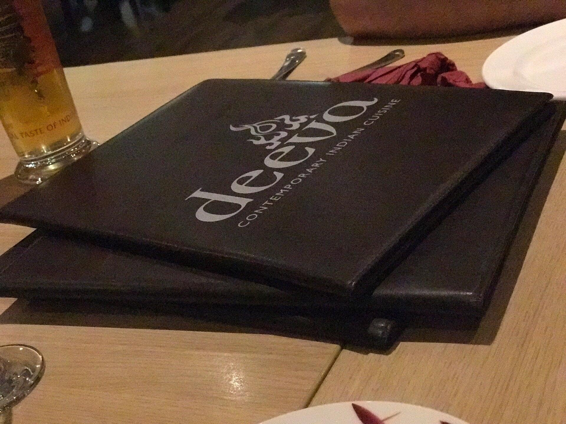 Deeva Restaurant - Pudsey, England - Nextdoor