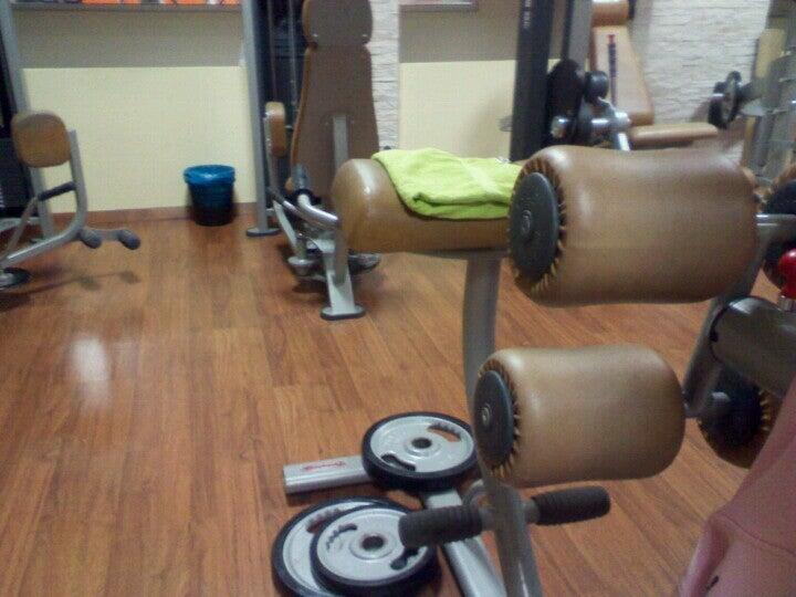 Asd Body Building Center Cagliari Sport - Nextdoor