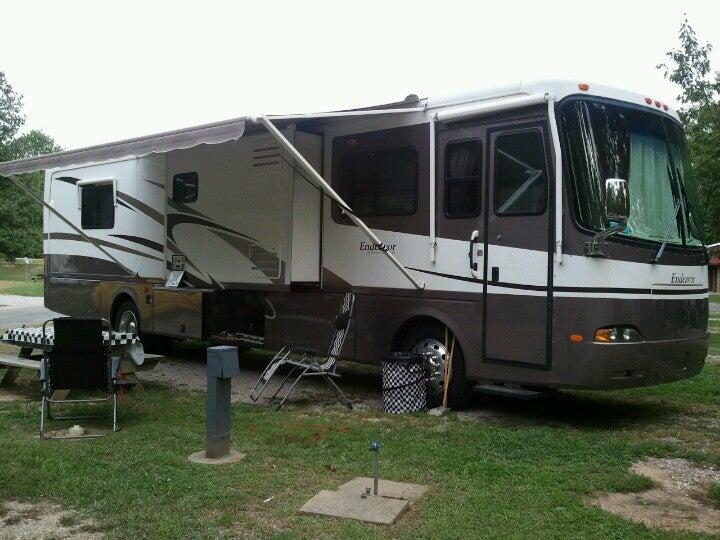 Scales Lake Campground - Boonville, IN - Nextdoor