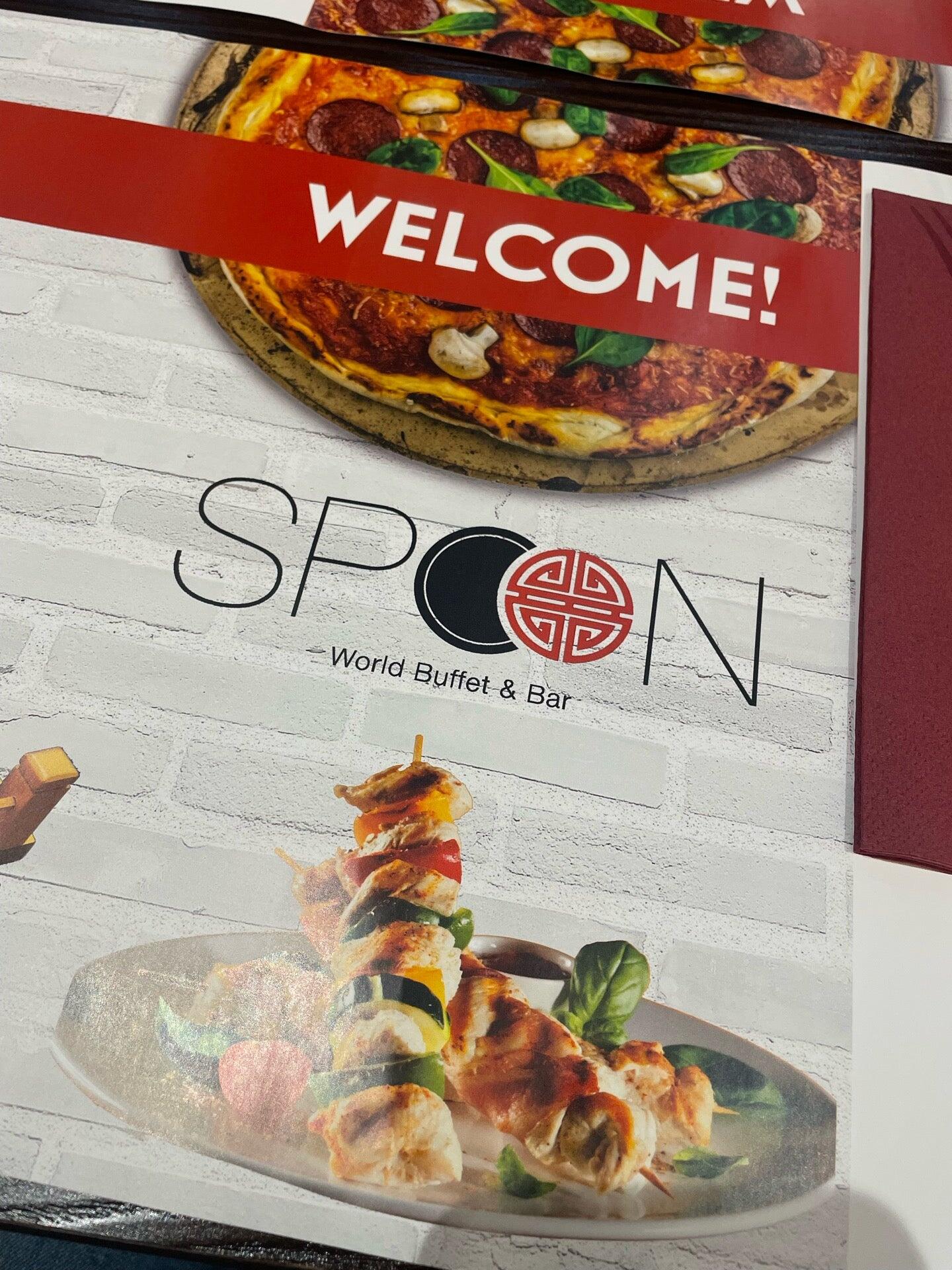Spoon World Buffet - Chatham - Nextdoor