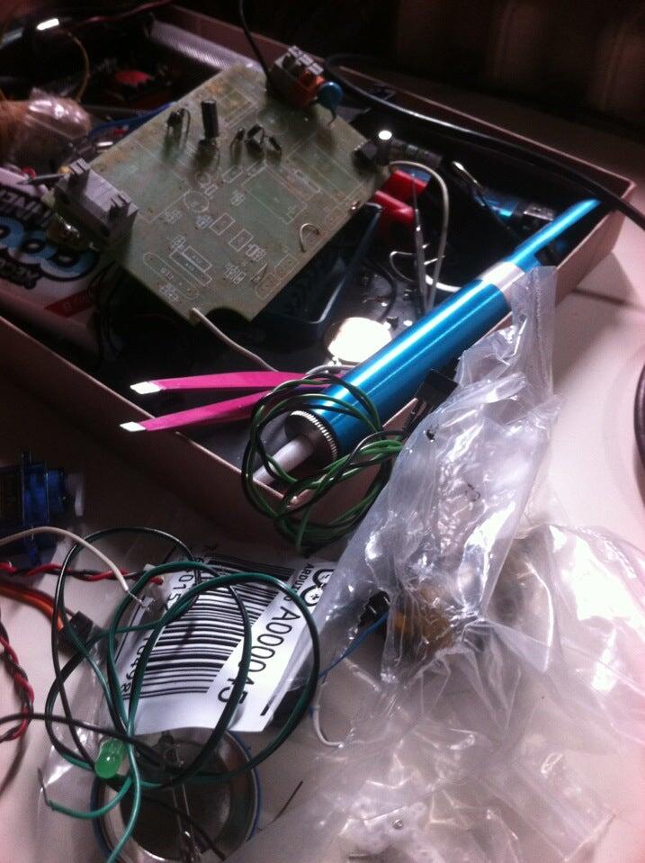 Mr. FixIt Milano - Nextdoor