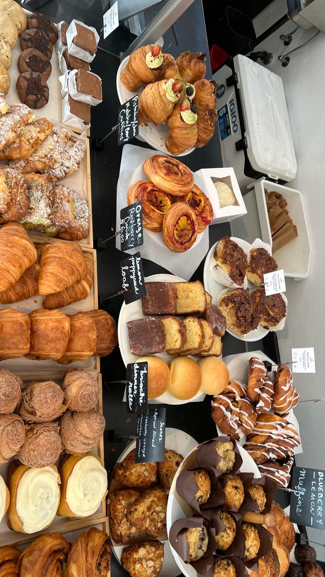 JL Patisserie - Phoenix, AZ - Nextdoor