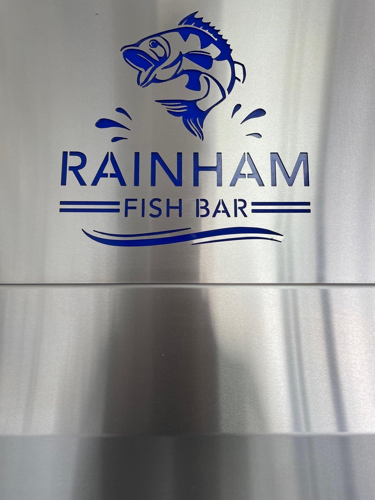 Rainham Fish Bar - Rainham - Nextdoor