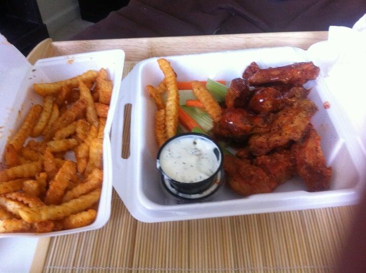 Wing Factory - Atlanta, GA - Nextdoor