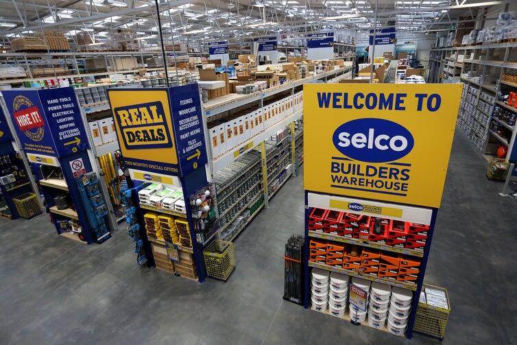 Selco Builders Warehouse - London - Nextdoor