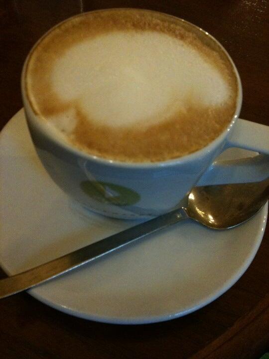 Le Cafe - Milano - Nextdoor