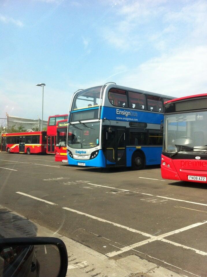 First Dagenham Depot - Dagenham - Nextdoor