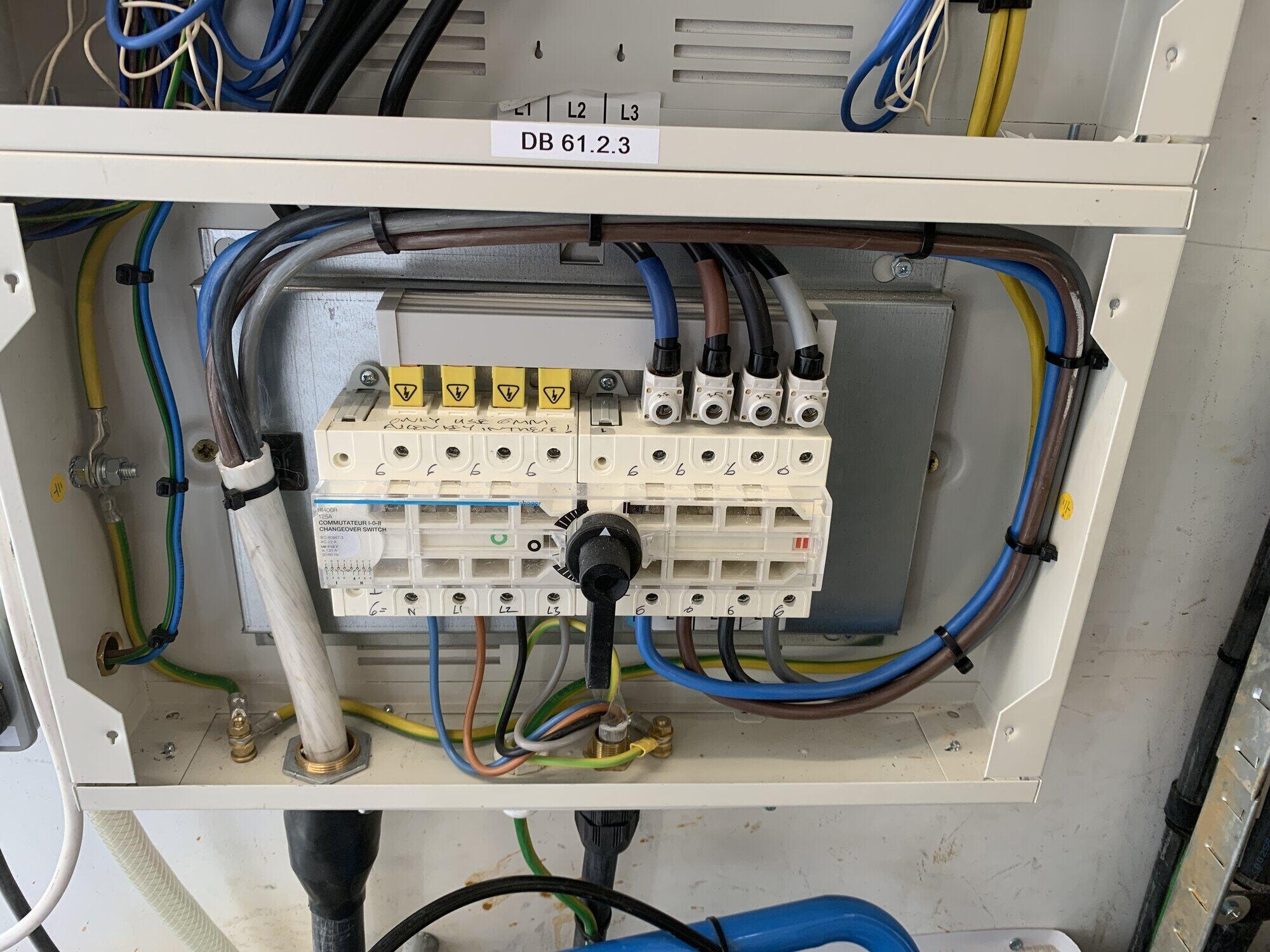 ESR Electrical - Nextdoor