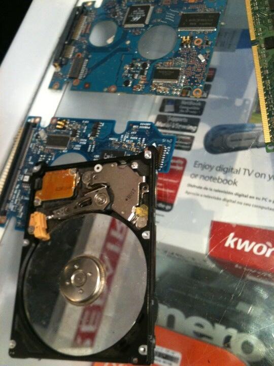 Micro Direct - Manchester - Nextdoor