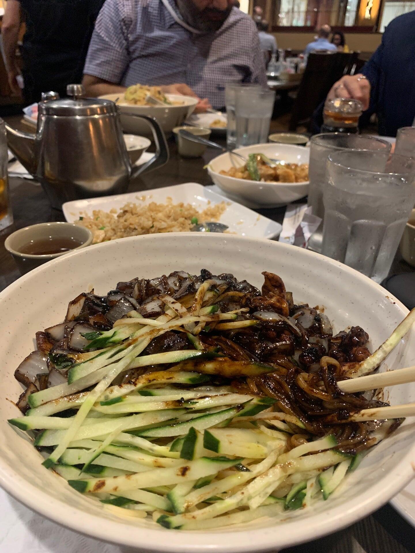 Chef Ping - Rolling Meadows, IL - Nextdoor