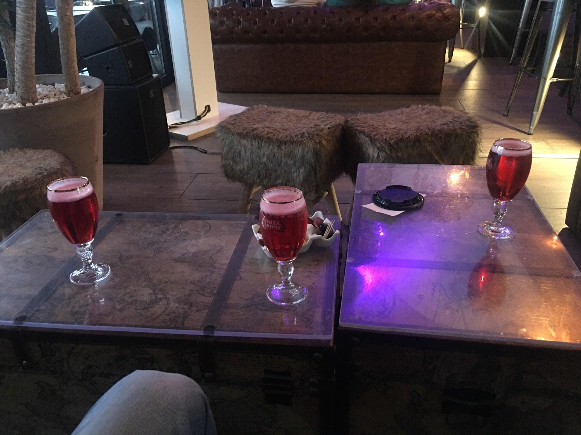 L'Idem Café - Nextdoor