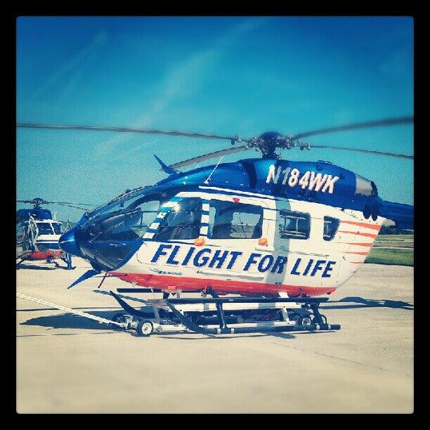 Flight For Life - Waukesha, WI - Nextdoor