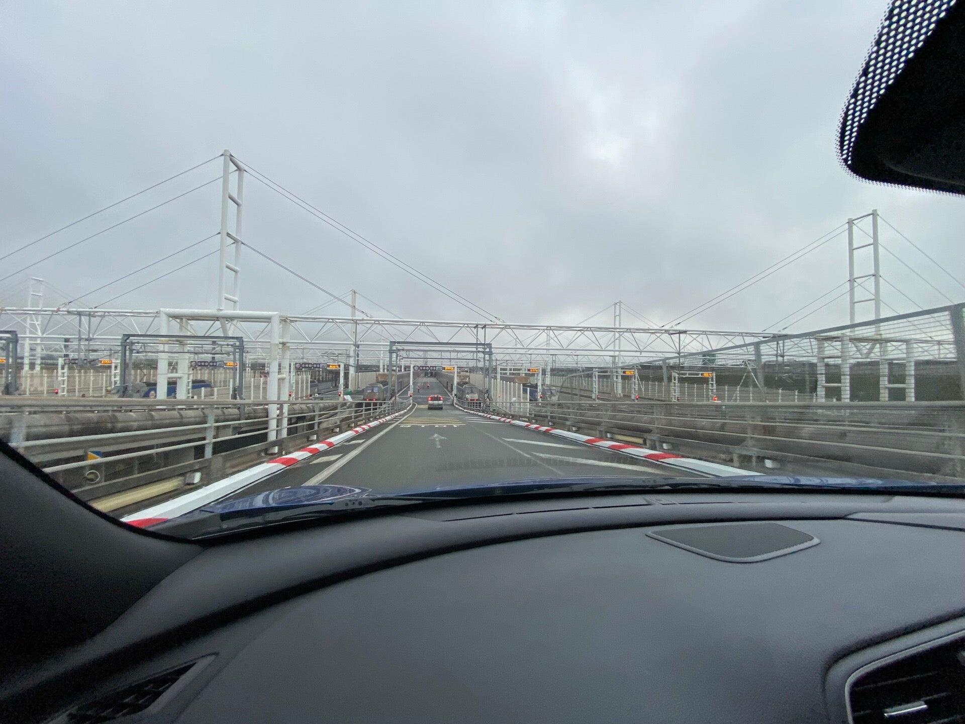 Le Shuttle - Coquelles - Nextdoor