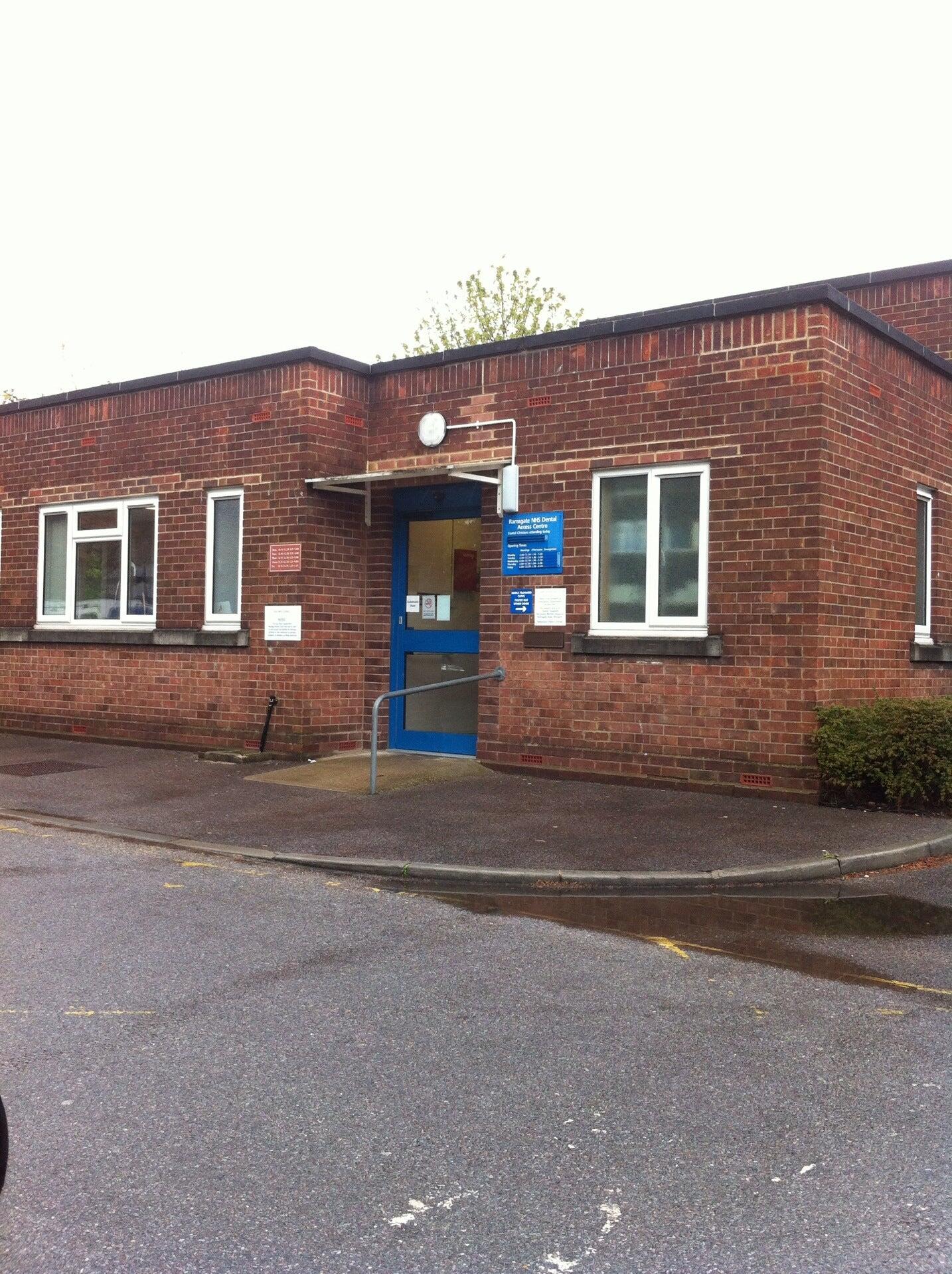 Newington Road Clinic - Ramsgate - Nextdoor