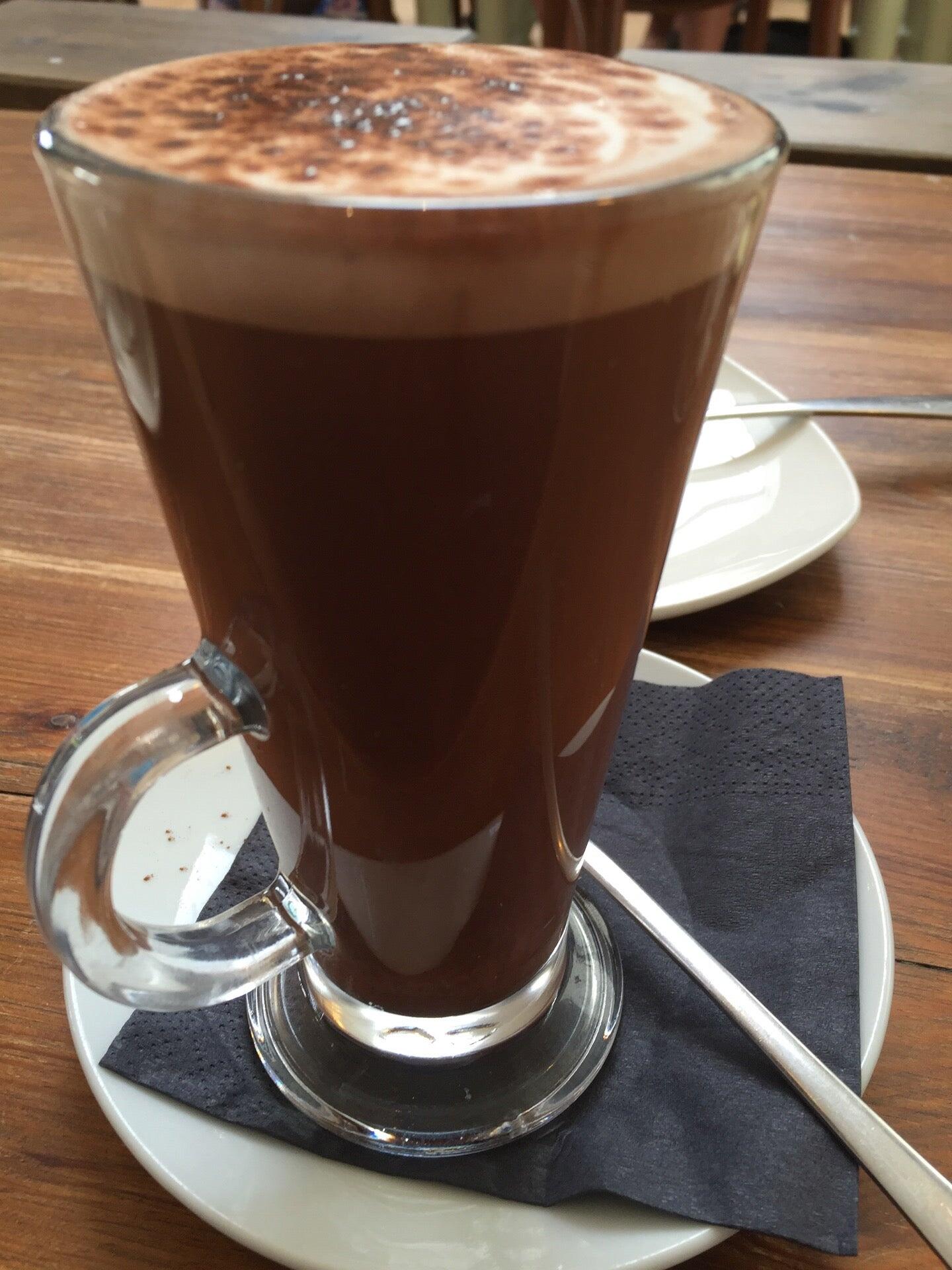 No.92 Coffee Lounge - Stourbridge - Nextdoor