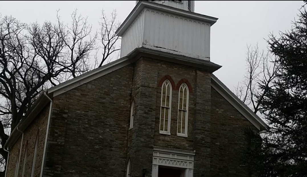 Saint Michael The Archangel Church - Frederick, MD - Nextdoor