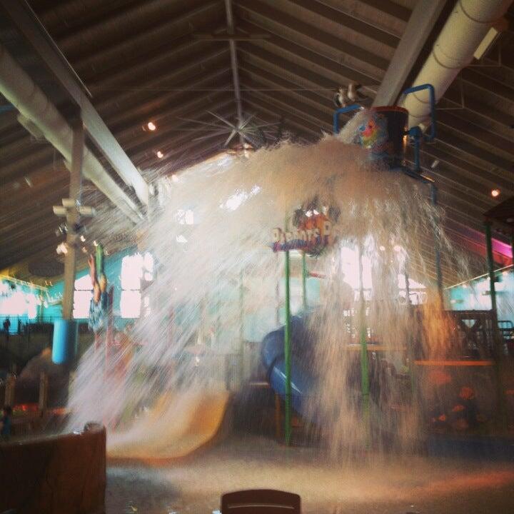 CoCo Key Water Resort Hotel & Convention Center - Waterbury, CT - Nextdoor