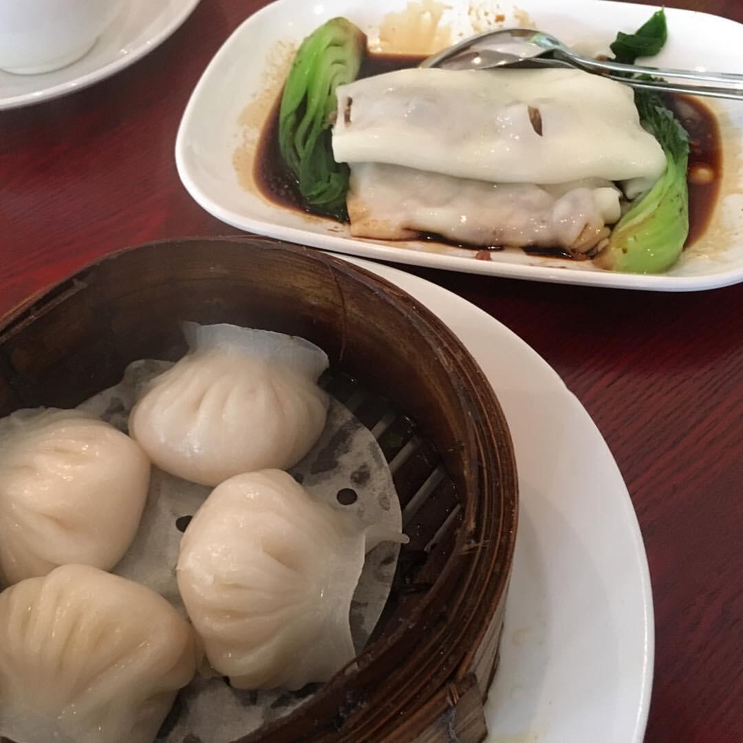 Dim Sum House - Nextdoor