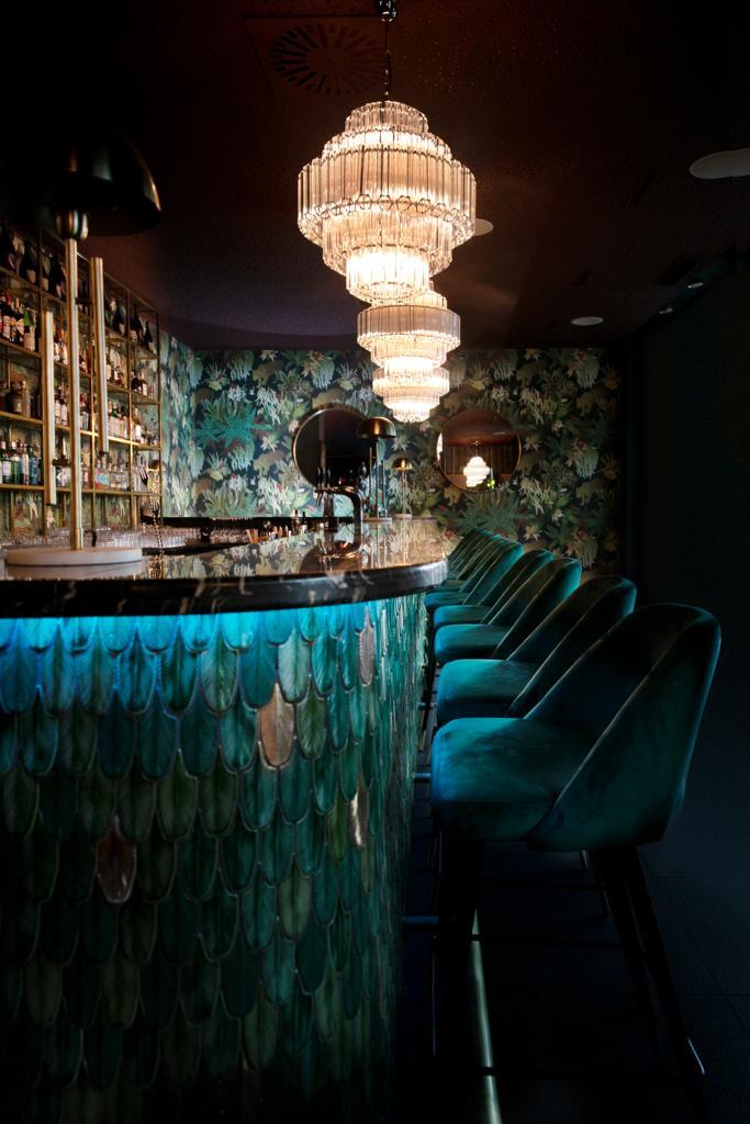 Bellucci Bar - Nextdoor