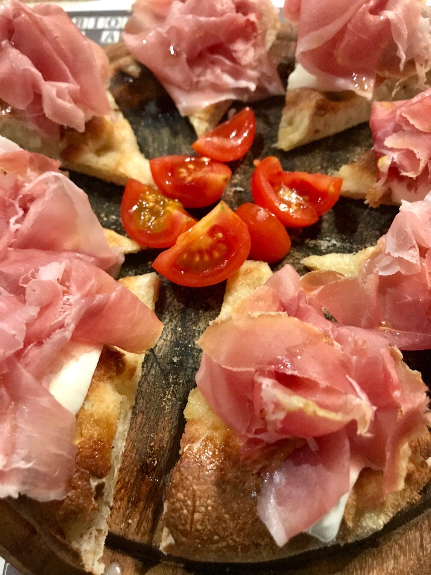 Garage Pizza & Co - Nextdoor