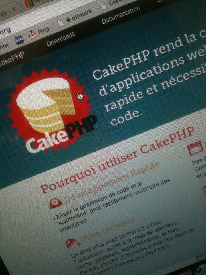 Grand Manitou - Nextdoor