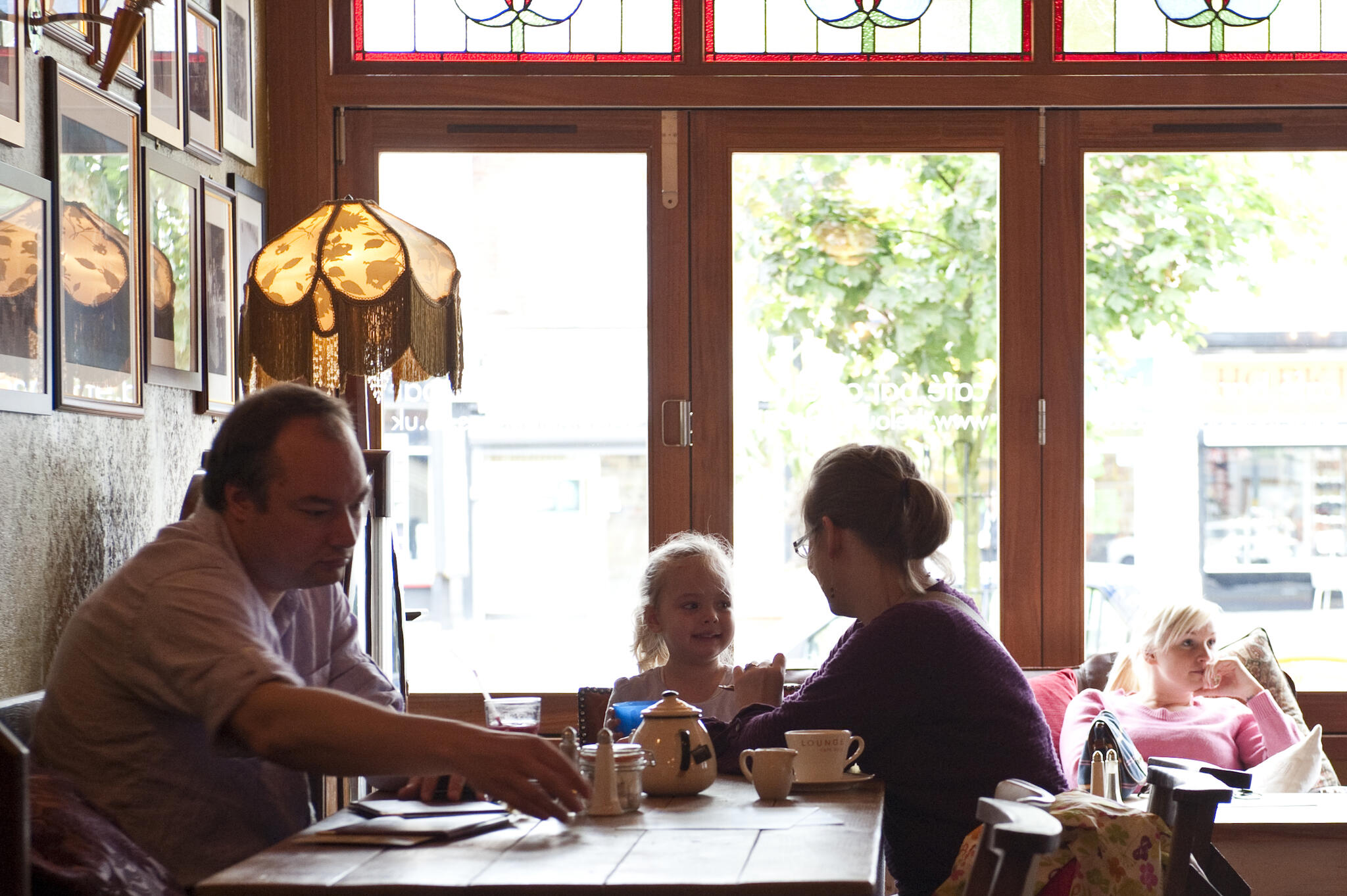 Verdo Lounge - Sutton Coldfield - Nextdoor