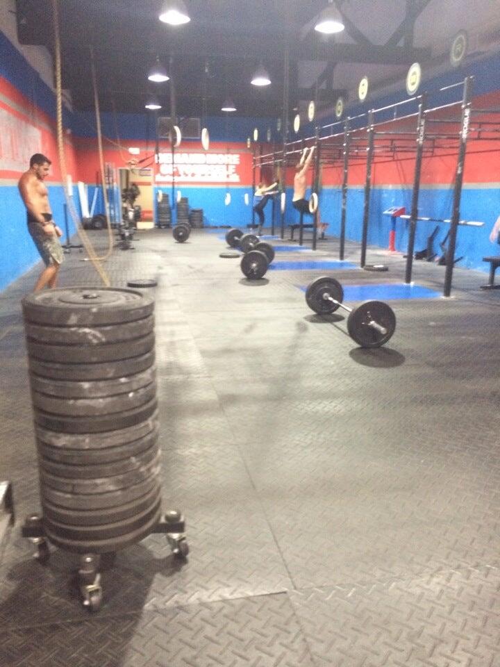 Crossfit Muscle Farm Downtown - Miami, FL - Nextdoor