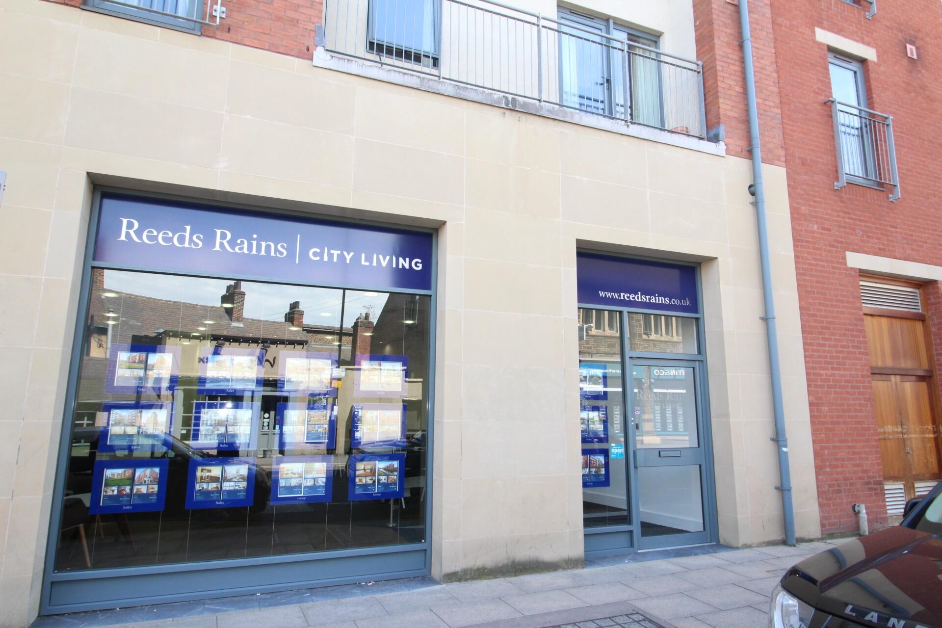 Reeds Rains Estate Agents Sheffield City Living - Sheffield - Nextdoor