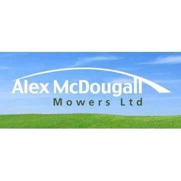 Alex Mcdougall Mowers - East Kilbride - Nextdoor