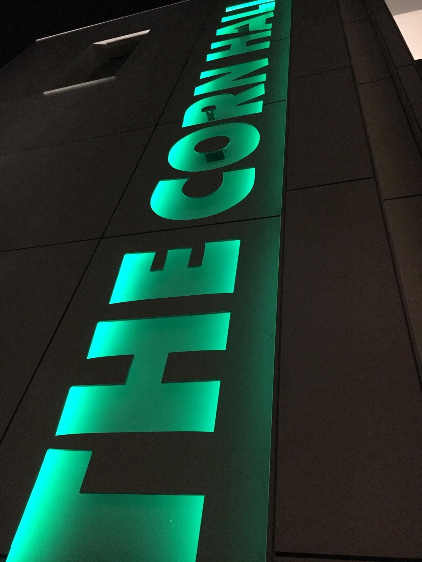 Diss Corn Hall - Diss - Nextdoor