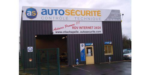 AS Autosécurité Contrôle Technique - Nextdoor
