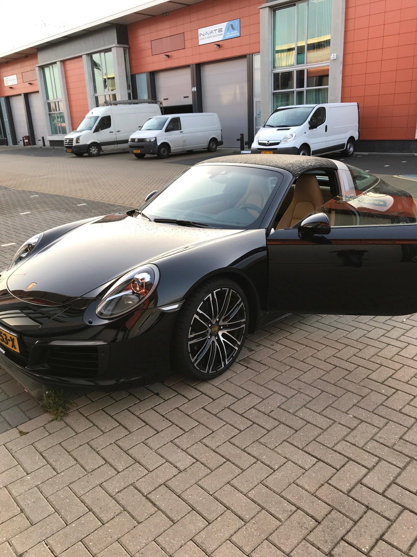 Absolute Motors - Nextdoor