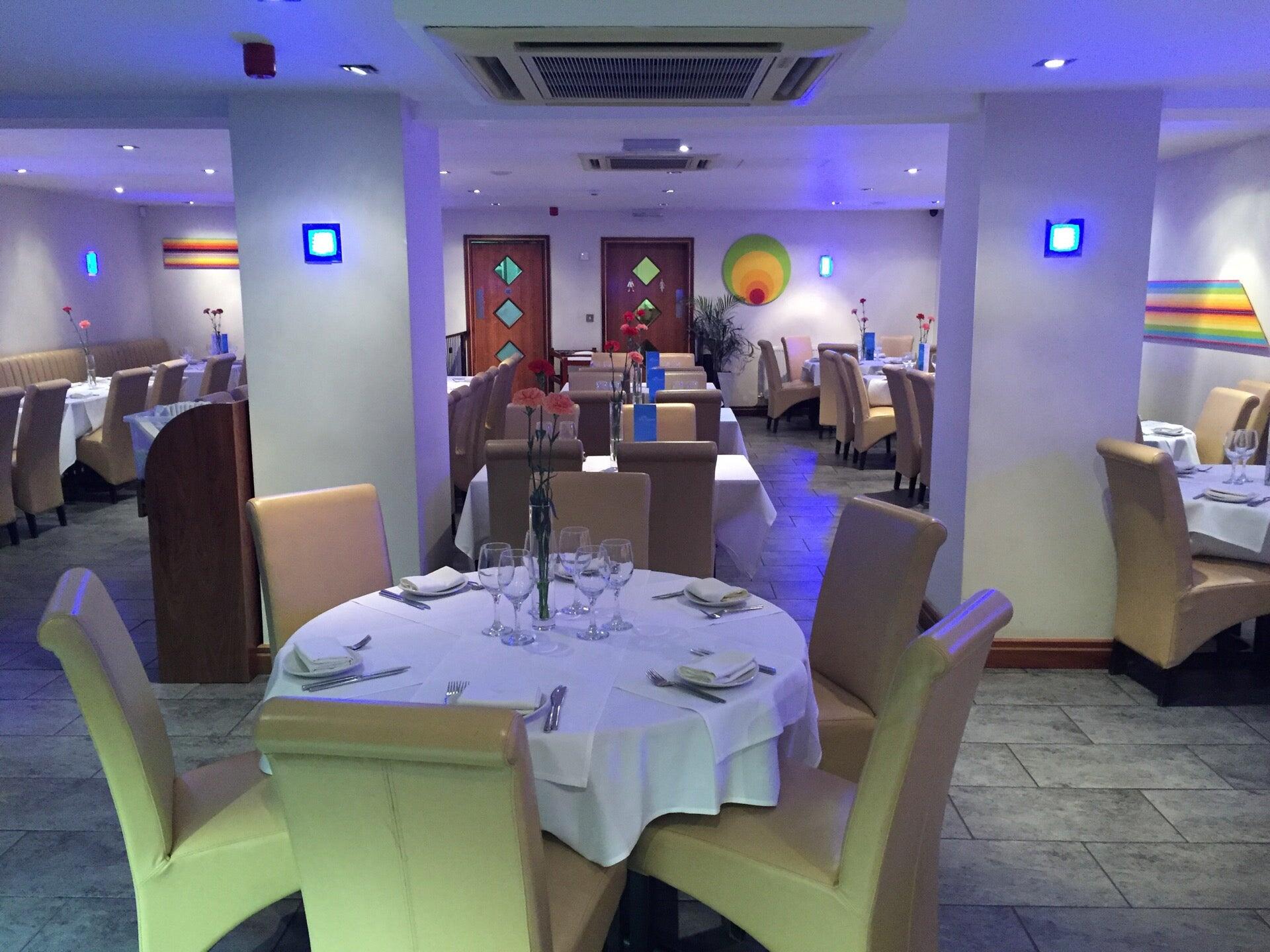 The Blue Lagoon - Evesham - Nextdoor