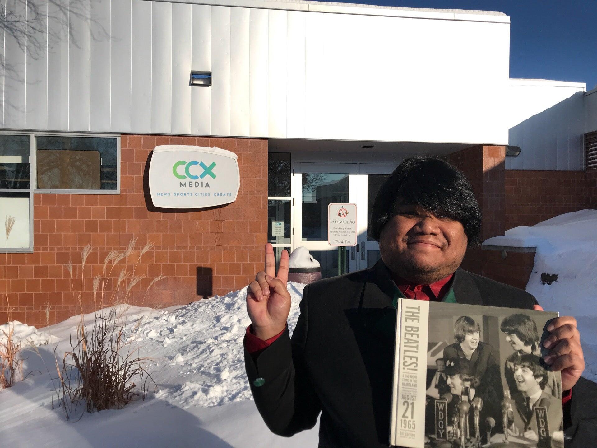 CCX Media - Northwest Community Television - Minneapolis, MN - Nextdoor