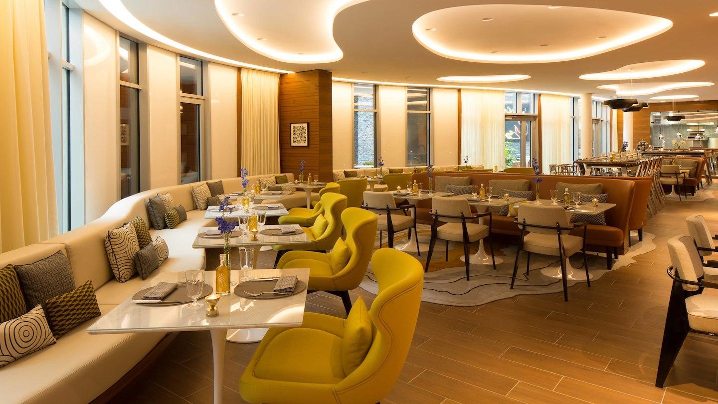 Origin Restaurant - Nextdoor