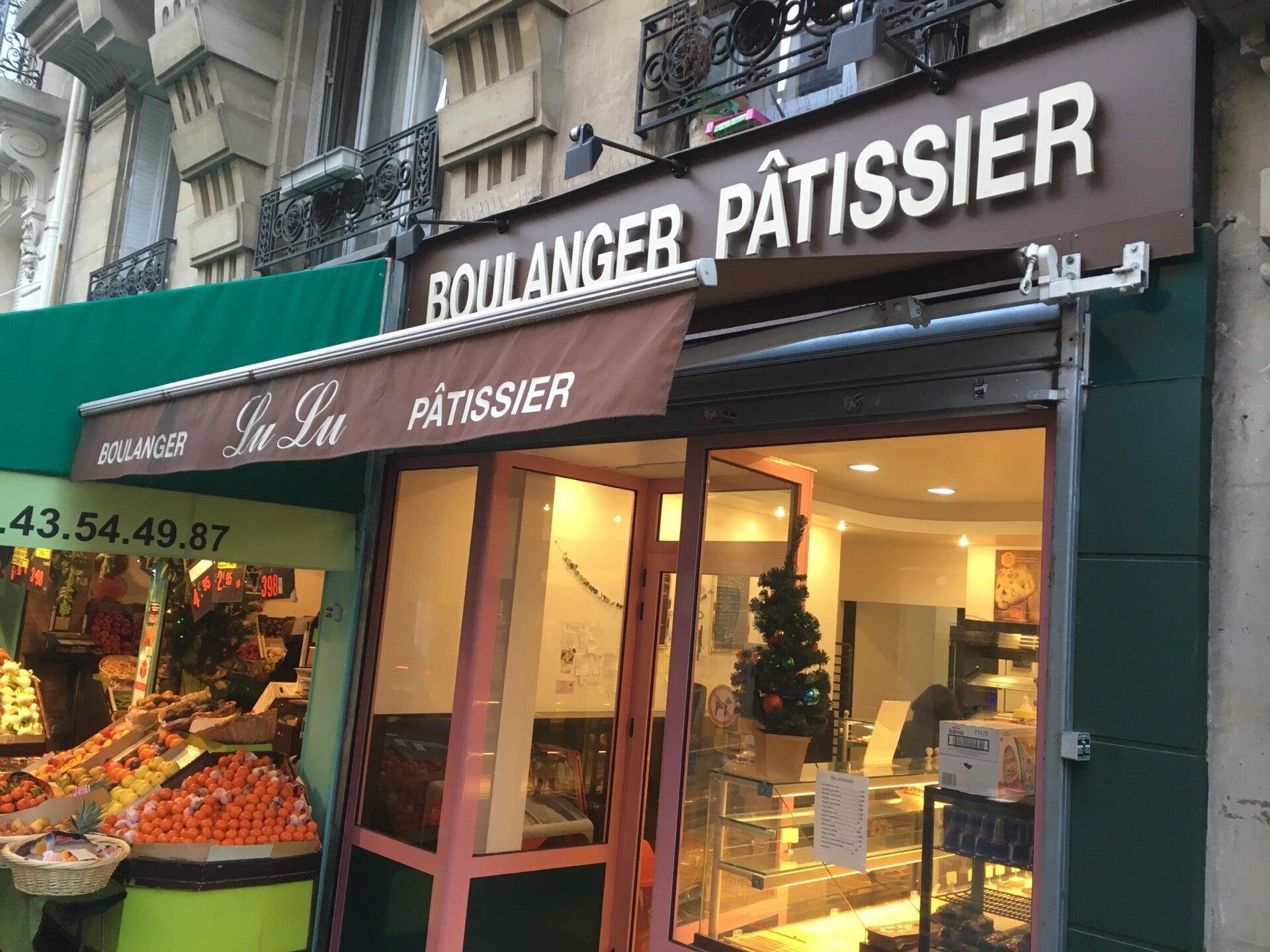 Petite Lulu - Nextdoor